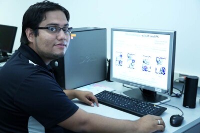 MEMBERS – Balbuena Lab
